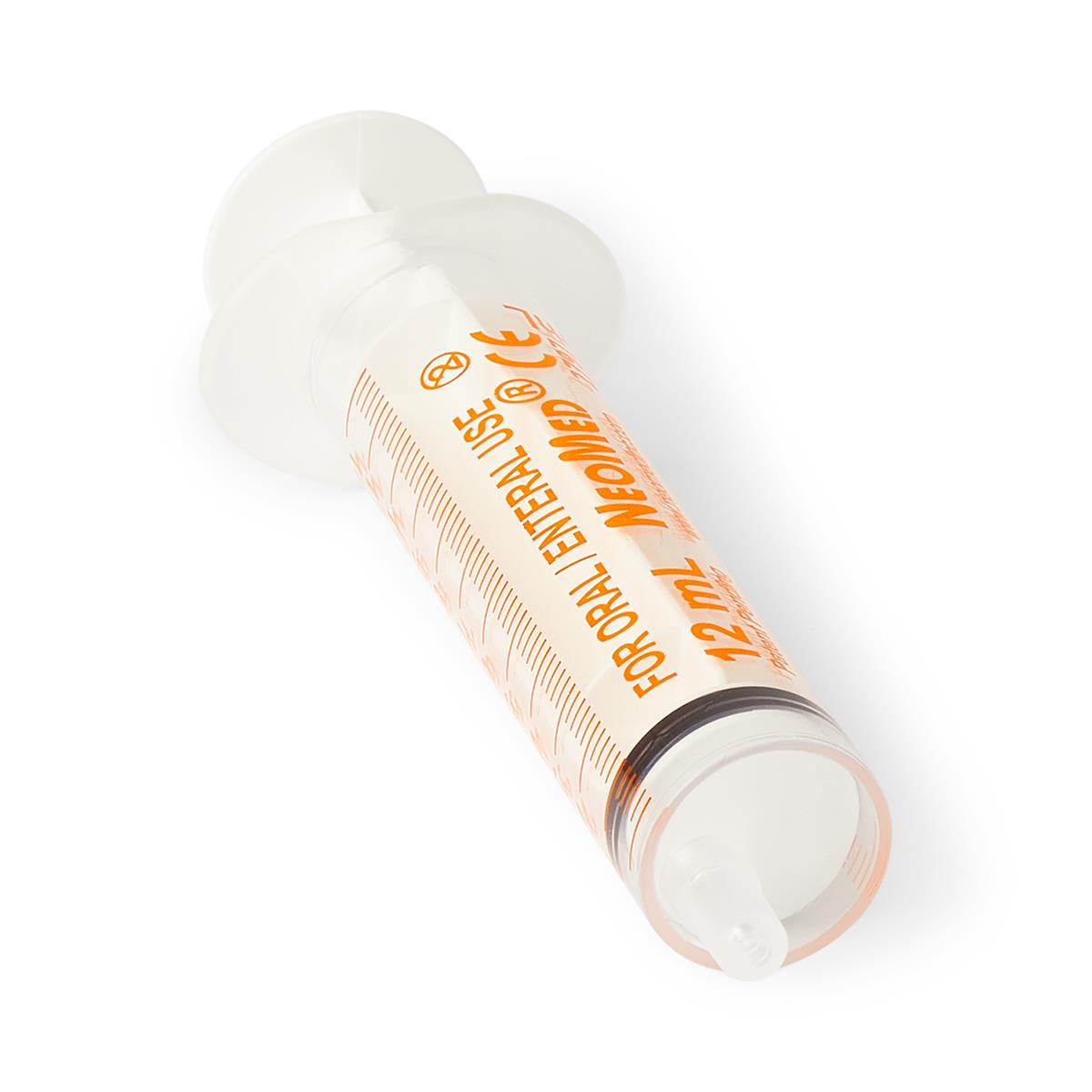 Enteral Only Non-ENFit Oral/Enteral Syringes | Medline