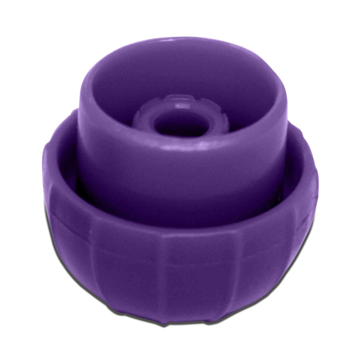 ENFit NeoSecure Nonsterile Tip Caps | Medline