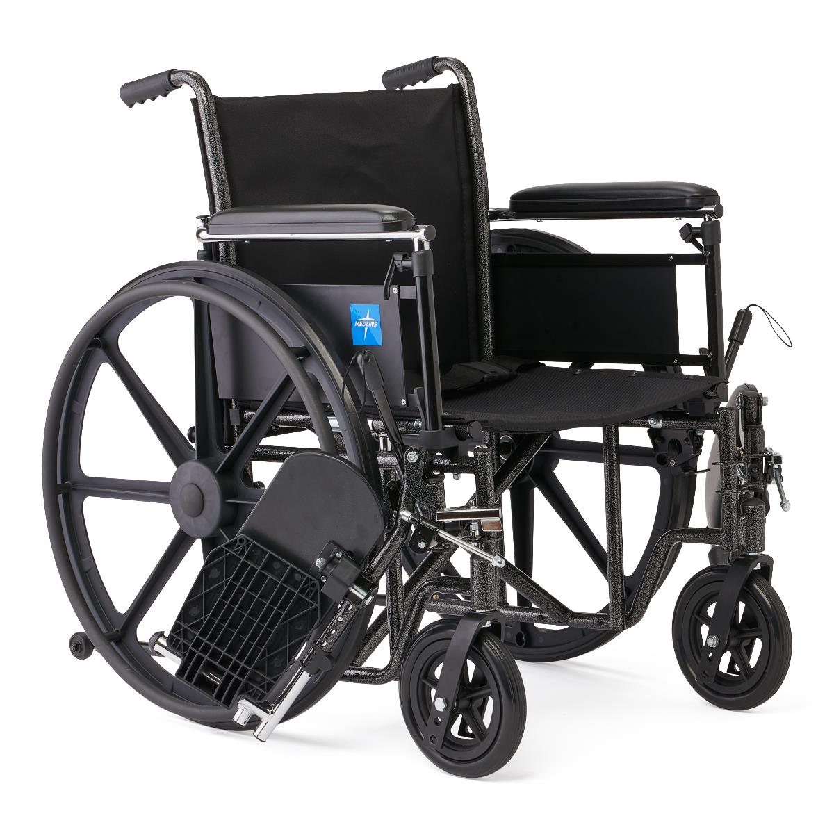 Guardian K2 Wheelchairs | Medline