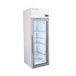 K2 Pharmaceutical Lab High-Performance Freezers with Glass Doors ...