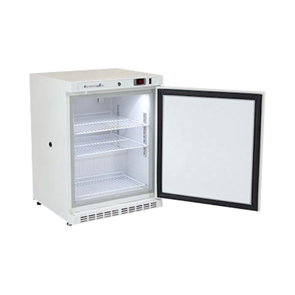 K2 Pharmaceutical Benchtop Freezers with Solid Doors | Medline