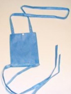 Telemetry Transmitter Pouches | Medline Industries, Inc.