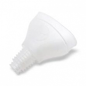 Apex Medical Silicone Saliva Collector Funnel | Medline Industries, Inc.