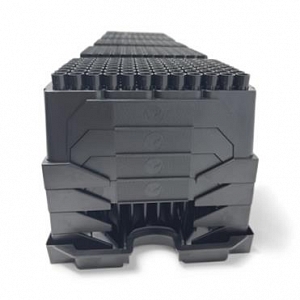 Hamilton 300 µL Nested Conductive Tips | Medline