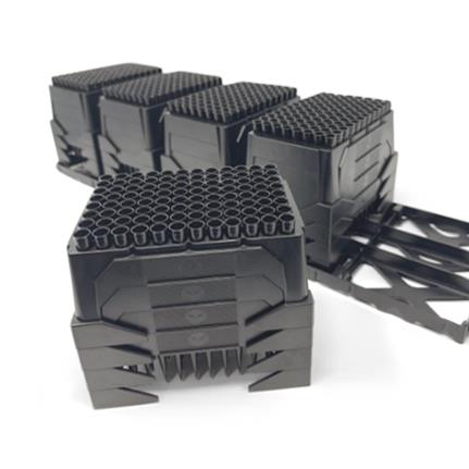 Hamilton 300 µL Nested Conductive Tips | Medline