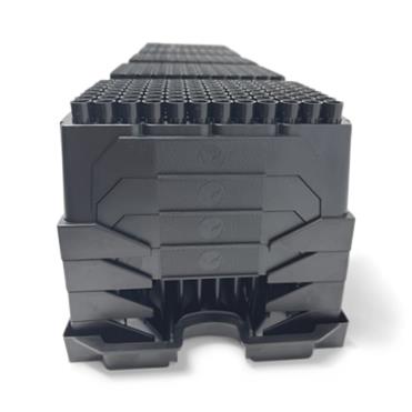 Hamilton 300 µL Nested Conductive Tips | Medline