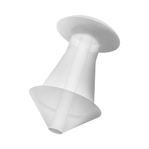 Katena Tapered Shaft Flow Controller | Medline Industries, Inc.