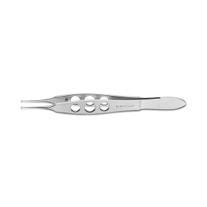 Katena Fechtner Conjunctiva Ring Forceps | Medline