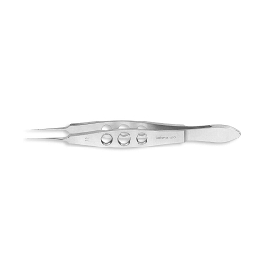 Katena Castroviejo Suturing Forceps | Medline