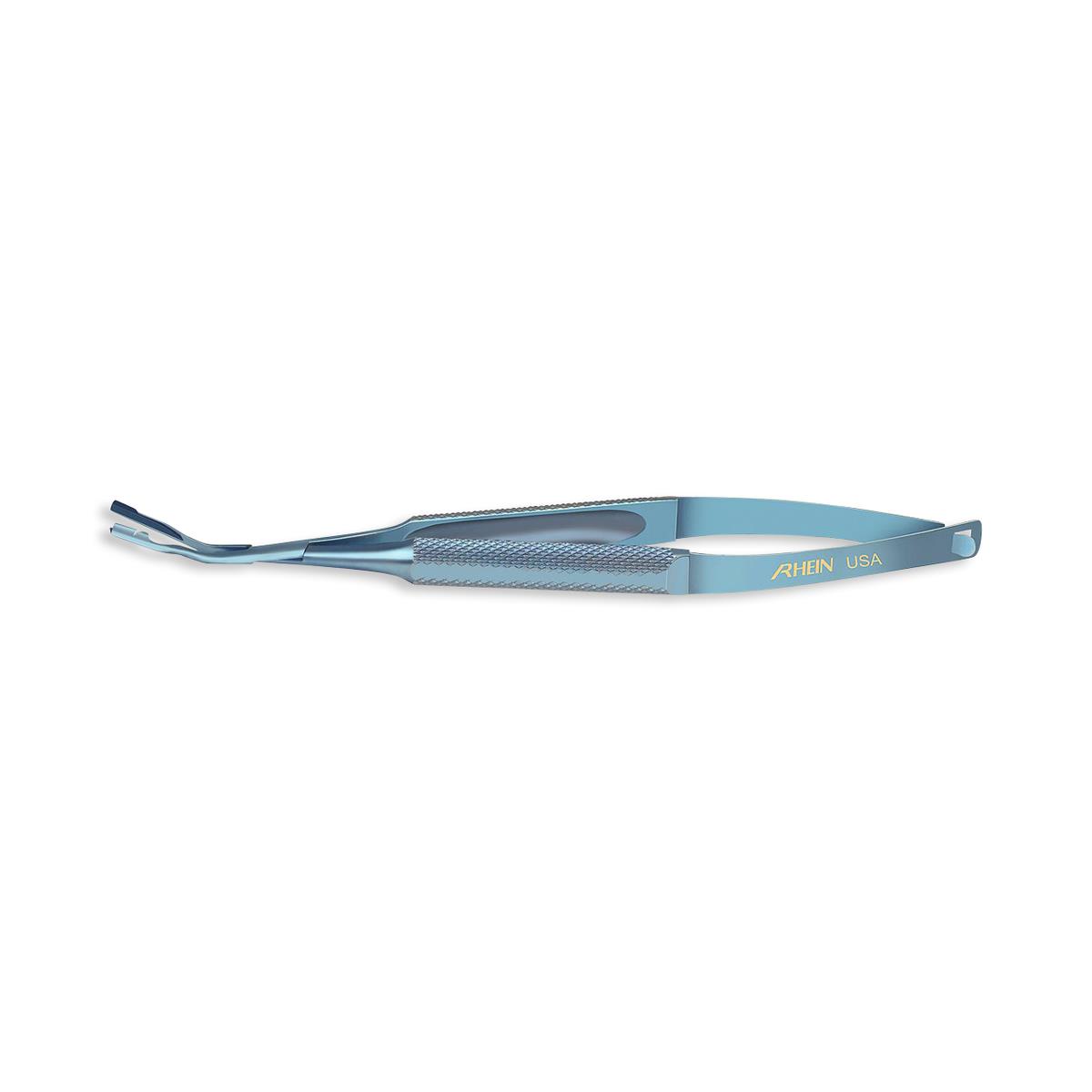 Katena Fine Foldable Lens Loading Forceps | Medline
