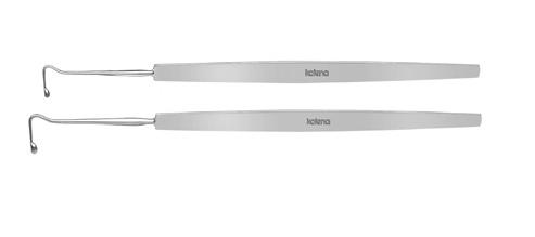 Katena Jameson Muscle Hooks | Medline