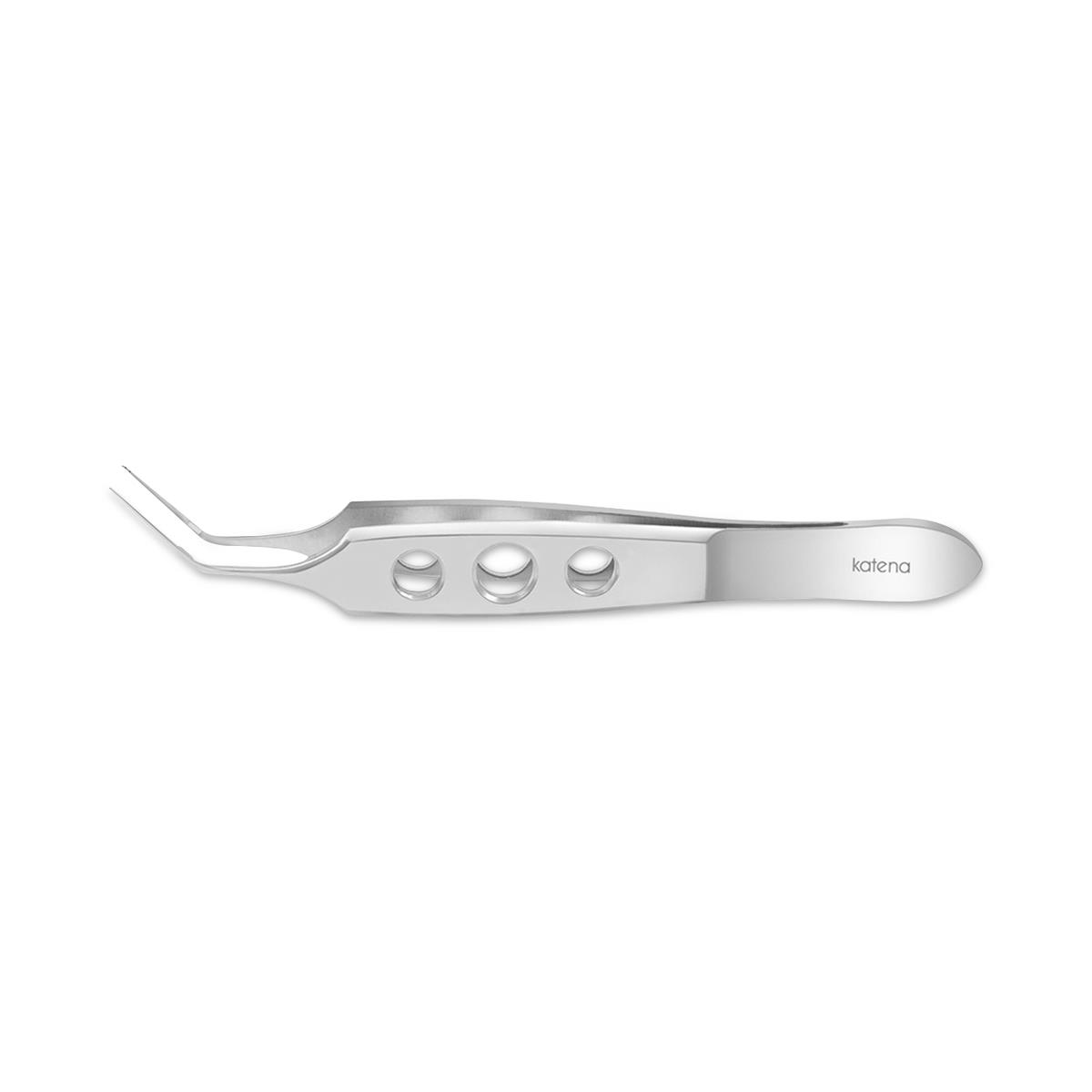 Utrata Capsulorrhexis Forceps | Medline