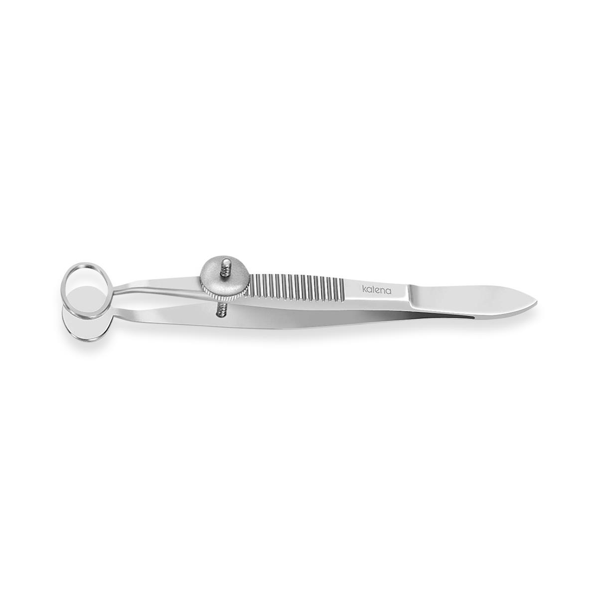 Katena Baird Chalazion Forceps | Medline