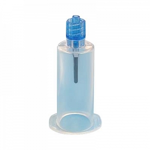 Rapid-Access Multiple-Sample Adapters | Medline