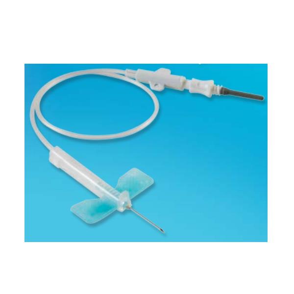 K-Shield Advantage Safety Winged Blood Collection Set | Medline