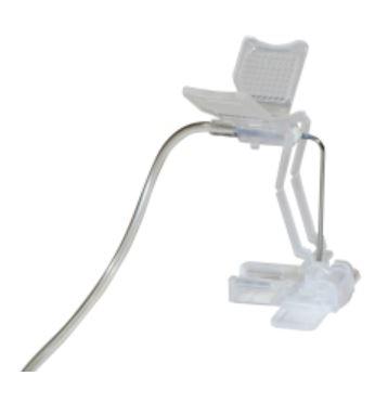 K-Shield Port-Access Infusion Set | Medline