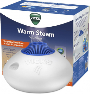 Vicks Vaporizers with Nightlight | Medline Industries, Inc.