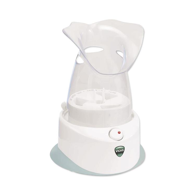 Vicks Personal Portable Steam Inhalers | Medline