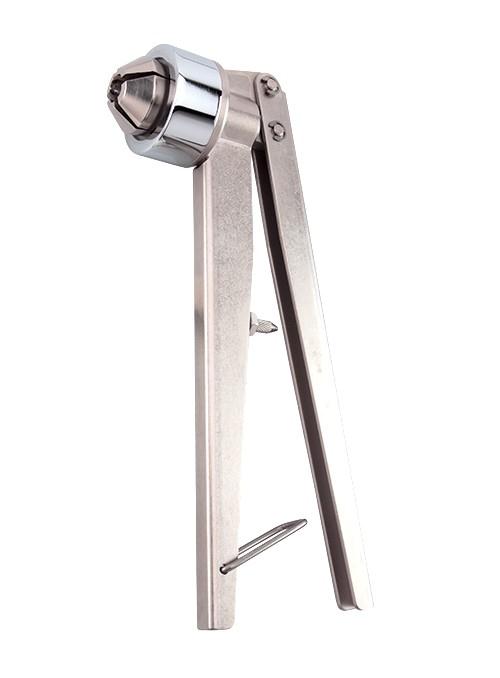 Laboratory Grade Hand Crimpers | Medline