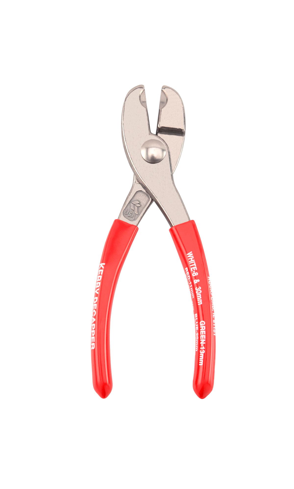 Vial Decapper Pliers | Medline
