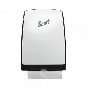 Scott Control Slimfold Towel Dispenser | Medline Industries, Inc.