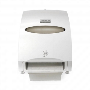 Professional Electronic Hard Roll Towel | Medline