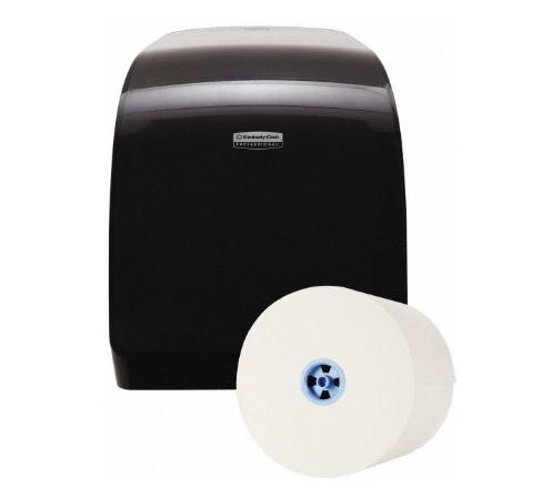 Scott Pro Manual Hard Roll Towel Dispenser | Medline