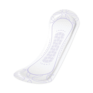 Poise Incontinence Pad Liners | Medline