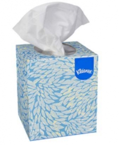 Kleenex Facial Boutique Tissues | Medline Industries, Inc.
