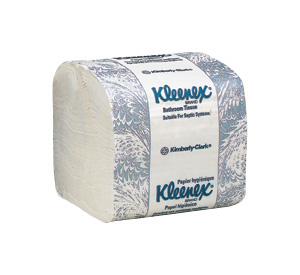 Kleenex Bath Tissue | Medline