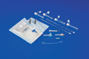 Cardinal Health Lumbar Puncture Trays | Medline