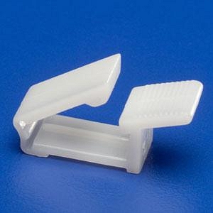 Argyle Peritoneal Dialysis Beta-Cap Clamp | Medline