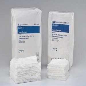 KERLIX Super Sponge | Medline Industries, Inc.