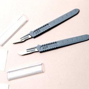 Scalpels by Cardinal Health | Medline Industries, Inc.