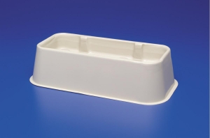 Table Top Holders for Phlebotomy Sharps Containers | Medline Industries ...