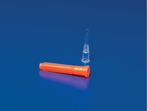 Monoject Smart Tip Needleless Cannulas and Syringes | Medline ...