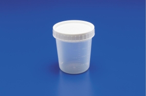 Cardinal Health Specimen Containers | Medline