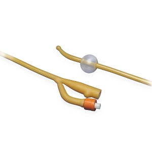 Dover Hydrogel Foley Catheter Kits | Medline Industries, Inc.