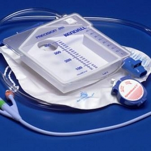 Foley Catheters and Prep Trays by Cardinal Health | Medline Industries ...