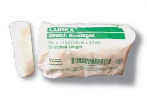 Curex Gauze Stretch Bandages | Medline Industries, Inc.