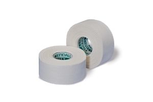 Kendall Curity Standard Porous Tape | Medline Industries, Inc.