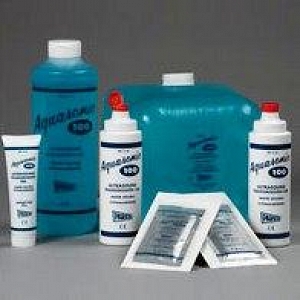 Cardinal Scan Ultrasound Gel | Medline Industries, Inc.