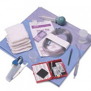 Cardinal Devon Standard Surgical Set-Up Kits | Medline Industries, Inc.