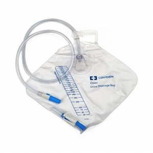 Dover Drainage Bags | Medline