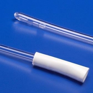 Robinson Clear Urethral Catheters | Medline Industries, Inc.