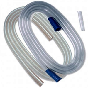 Argyle Surgical Suction Connecting Tubing with Molded Connectors | Medline Industries, Inc.