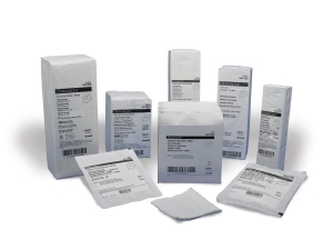 Dermacea Sterile Gauze Sponges | Medline Industries, Inc.