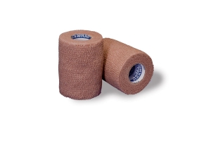 Cohesive Bandages by Cardinal Health | Medline Industries, Inc.