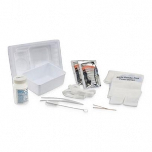Cardinal Health Tracheostomy Care Kit | Medline Industries, Inc.