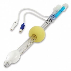 Covidien Combitube Esophageal Trach Tubes | Medline Industries, Inc.